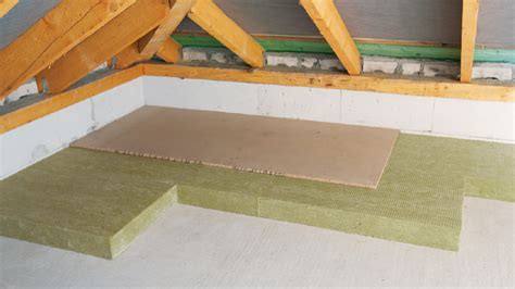 Wissenszentrum Energie Oberste Geschossdecke