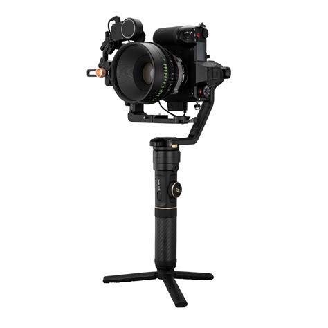 Zhiyun Crane2S 3 Axis Handheld Gimbal Stabilizer GimbalGo Create