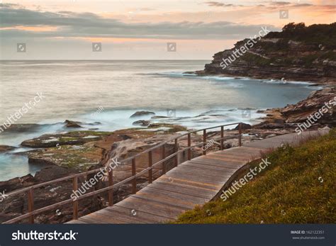 Im Genes De Bondi Beach Tamarama Walk Im Genes Fotos Y Vectores