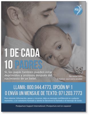Educational Materials Material Educativo Postpartum Support