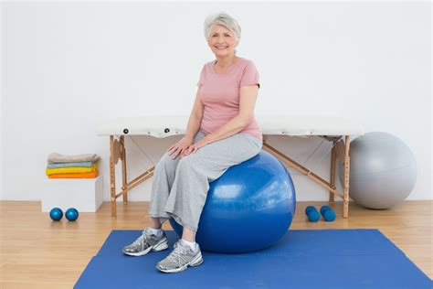 Vestibular Rehabilitation Therapy VRT Vestibular Disorders Association