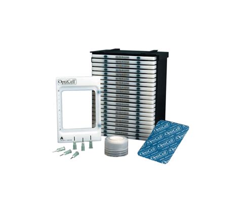 Nunc Opticell 1100 Starter Kit Cell Culture System Amazon Co Uk DIY