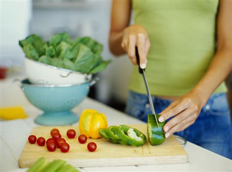 Haz que tus platos sean más saludables De Cocina y Más