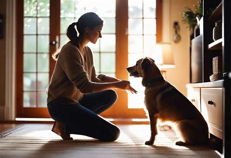 Calmer un chien qui aboie astuces et méthodes efficaces