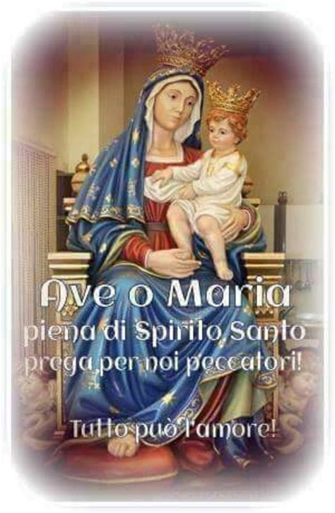 Immagini Della Madonna 11417 BuongiornoConGesu It Madonna Zelda