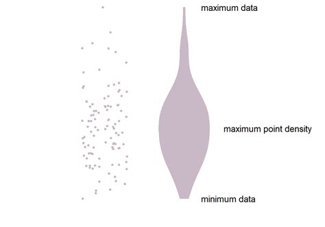 Chapter 4 Boxplot And Violin Plot Visualizing Data For Publications