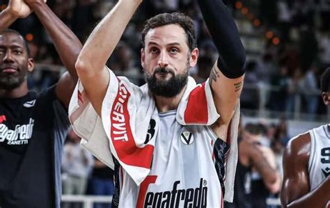 Anadolu Efes Virtus Bologna Eurolega Ultime E Diretta Tv