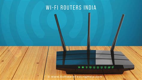 The Top Wifi Routers In India Best Sellers