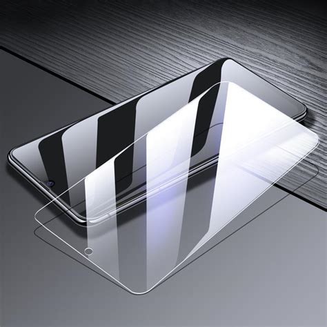Buy 9H Ultrathin Tempered Glass Explosion Proof Screen Protector Film