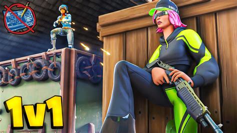 Realistic Zero Build 1v1 Fortnite Creative Map Code Dropnite