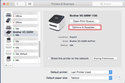 Comment connecter l imprimante à mon ordinateur via Wi Fi Brother