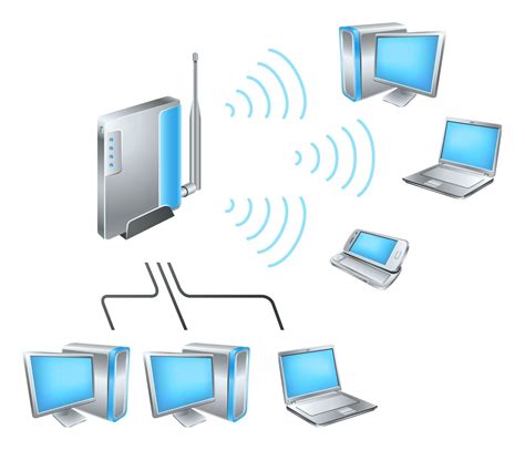 A Wireless Network Design That Can Stand High Density Amen Transfz
