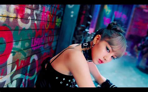 Lisa Kill This Love Wallpapers Wallpaper Cave