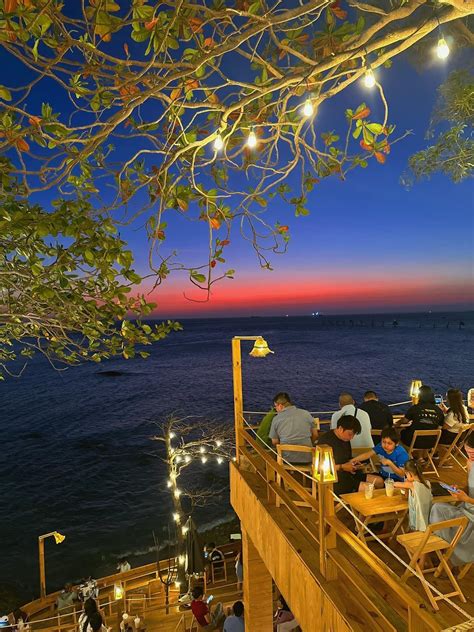 COFFEE SEA SUN VŨNG TÀU LẠI XUẤT HIỆN MỘT QUÁN CÀ PHÊ VIEW BIỂN