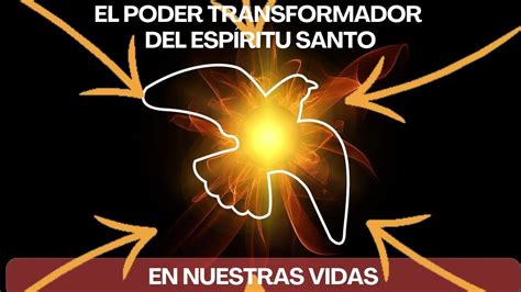 Descubre El Profundo Significado B Blico Del Esp Ritu Y Su Poder
