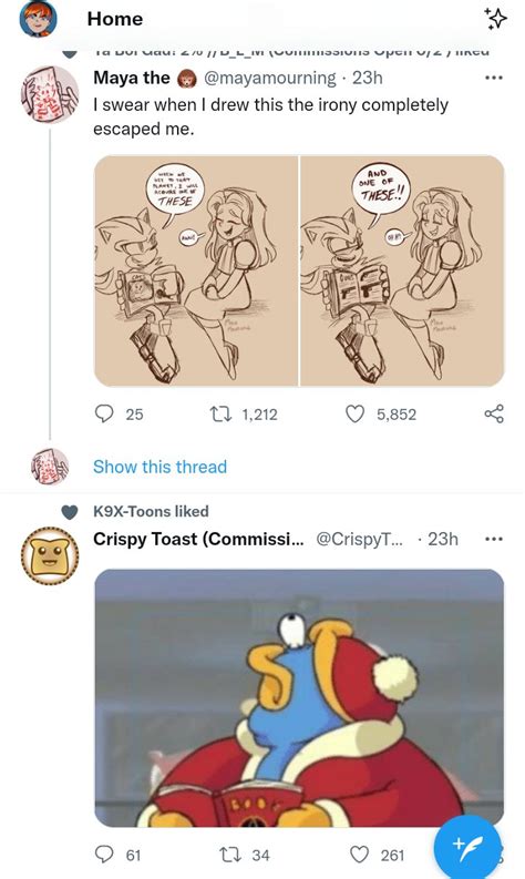 Grim Inc On Twitter Just Found This Funny While Scrolling XD Https
