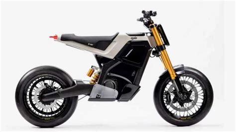 Sepeda Motor Listrik Ultraviolette F77 Kian Dekat Proses Produksi