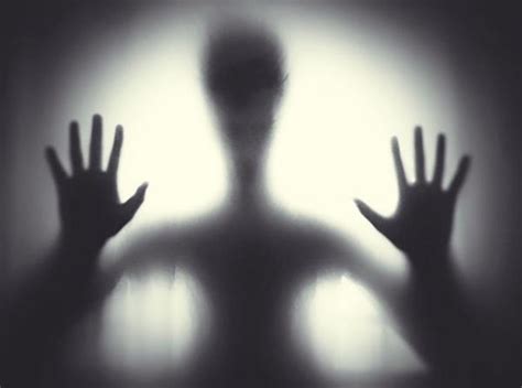 Los 10 fenómenos paranormales más espeluznantes captados en cámara