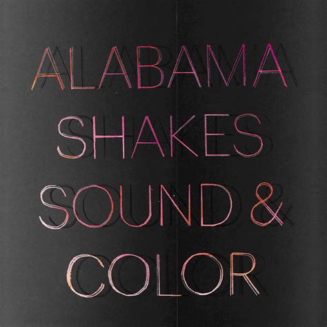 Alabama Shakes Top Songs Discography Lyrics