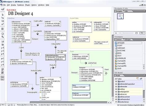 Visual Mongo Db Designer Tool McGonagle Wourease