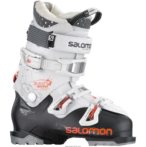 Salomon Quest Access 60 W 2014
