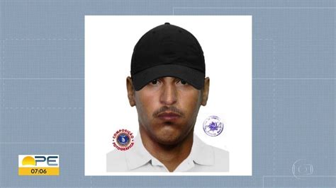 Polícia pede ajuda para identificar suspeito de matar advogado em