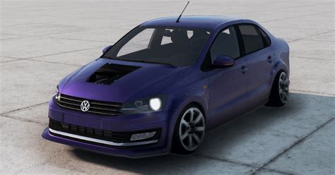 Polo Beamng Drive Search Page Modland Net