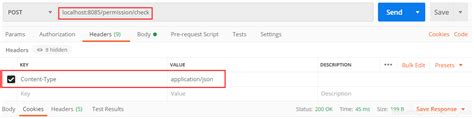 springboot aop切面实现权限校验，实例演示与注解全解 springboot aop实现 csdn博客