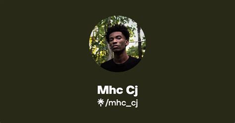 Mhc Cj Instagram Linktree