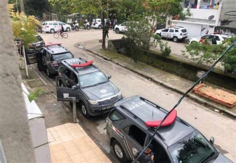 Suspeito de envolvimento em morte de PM é morto em operação policial no