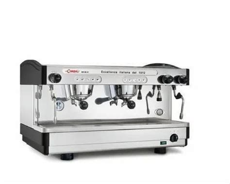 Coffee Machine La Cimbali M Up Wholesale Trader From Lucknow