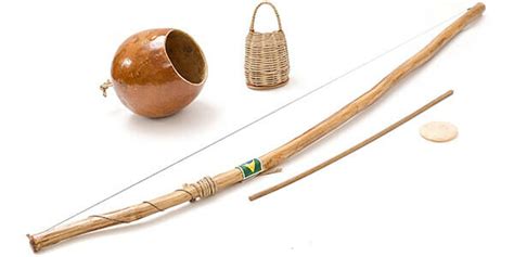 10 Most Remarkable Brazilian Musical Instruments Loud Beats