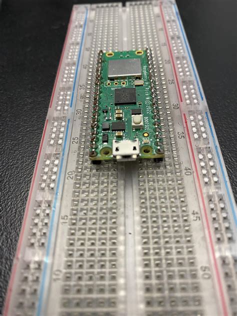 how did i do soldered raspberry pi pico headers using lead free solder at 745°f r soldering
