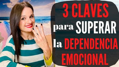 Claves Para Evitar La Dependencia Emocional El Amor De Tus Sue Os