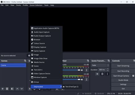 How To Record With OBS 2024 Guide