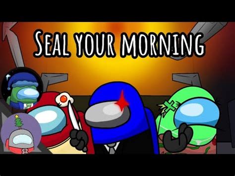Kyle Allen Music X Cg Seal Your Monrning Mashup By Max Mongus Ft