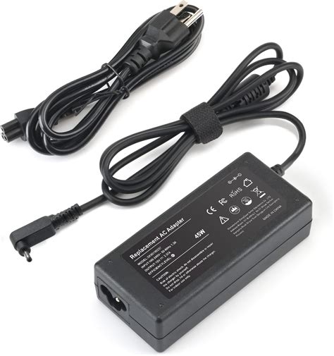 Amazon Genuine Delta ADP 45FE F AC Adapter 19V 2 37A Power Supply
