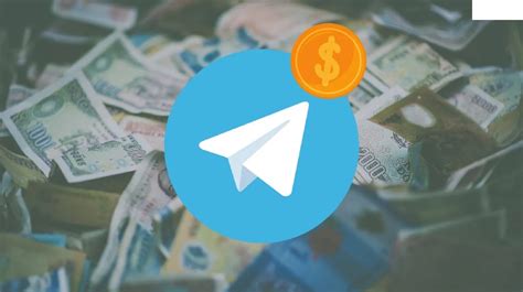 Cómo ganar dinero en Telegram Guía de trucos efectivos Imperio Noticias