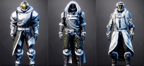 Destiny 2 Leak Un premier aperçu du Donjon Ruine de la Guerrière