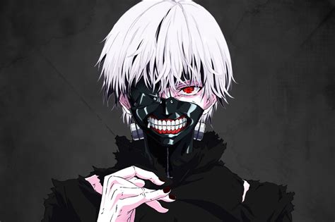 Tokyo Ghoul Art Of Tokyo Ghoul ANIME TOKUSATSU PICS