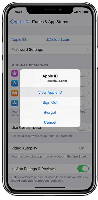 How To Cancel Manage Apple Subscriptions