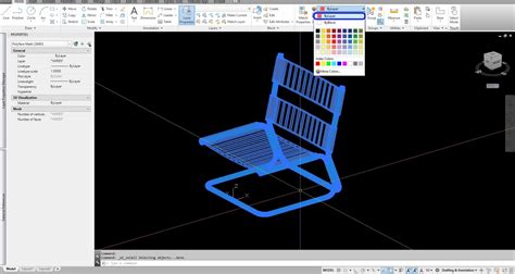 Chapter 18 Create Revit Rendering Revit Clouding Rendering