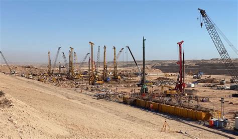 THE LINE La Imposible Sostenibilidad Del Edificio De 9 Millones De