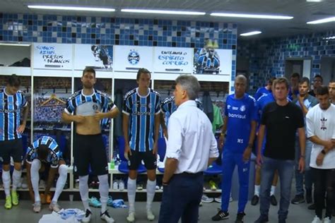 Horário escalações e onde assistir São Luiz x Grêmio ao vivo jogo é