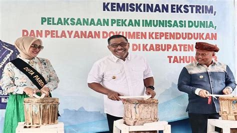 PDIP Ungkap Alasan Pecat Murad Ismail Dari Ketua DPD PDIP Maluku News