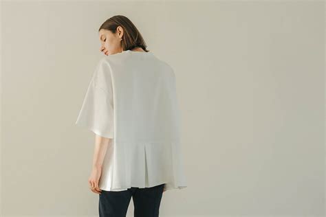 クラネデザインから新ブランド「マノフ」がデビュー ディレクターは松本ゆりな