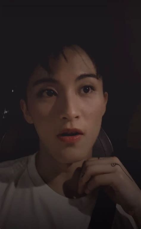 Instagram Live Mark Lee Fangirl Nct Marks Birthday Fan Girl