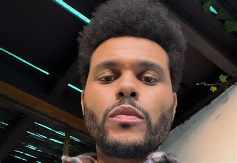 The Weeknd Anuncia Show No Brasil Saiba Detalhes Jovem Pan