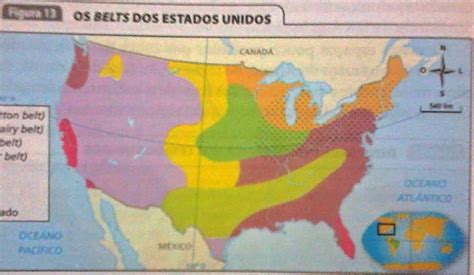 GEOGRAFIA Newton Almeida Estados Unidos 8º ano Potência Econômica
