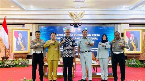 Kemendagri Sorot 40 Juta Orang Menunggak Pajak Kendaraan Bermotor